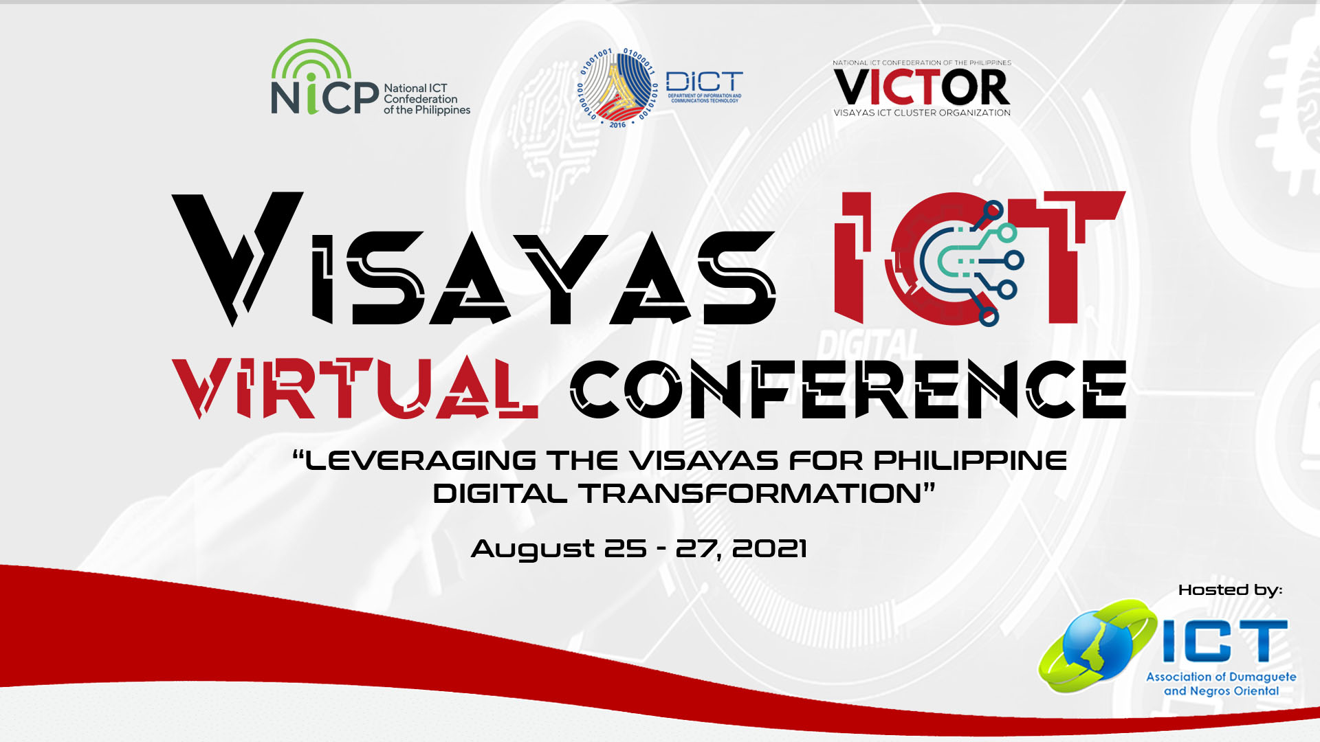 NICP Home - National ICT Confederation of the Philippines