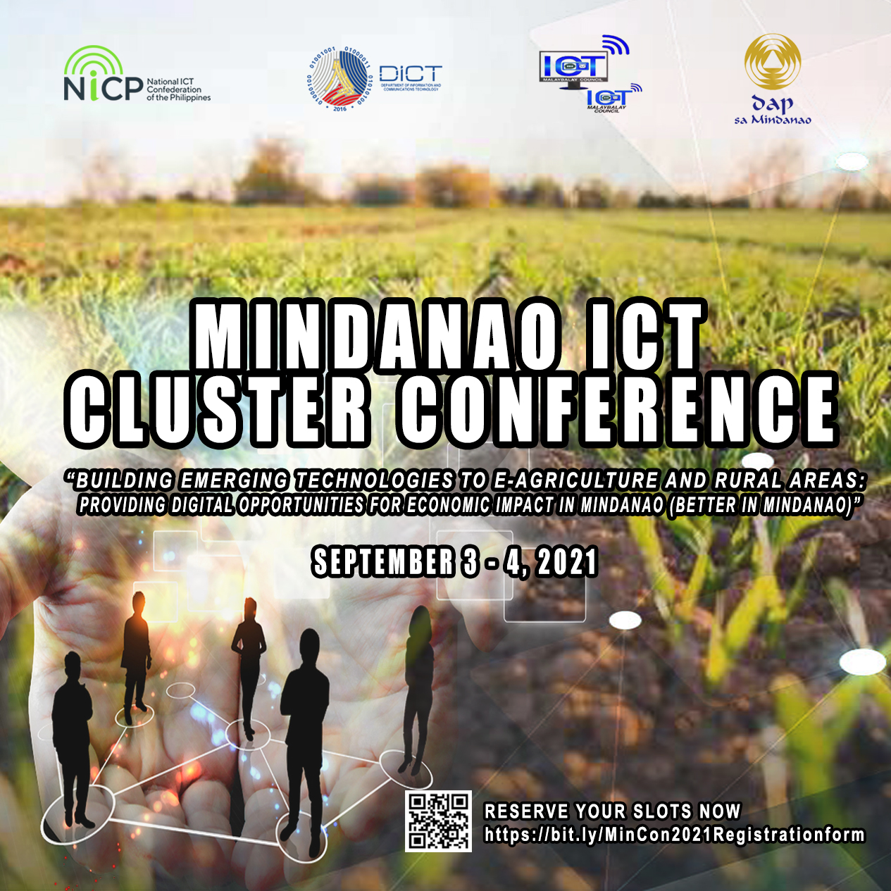 NICP Home - National ICT Confederation of the Philippines