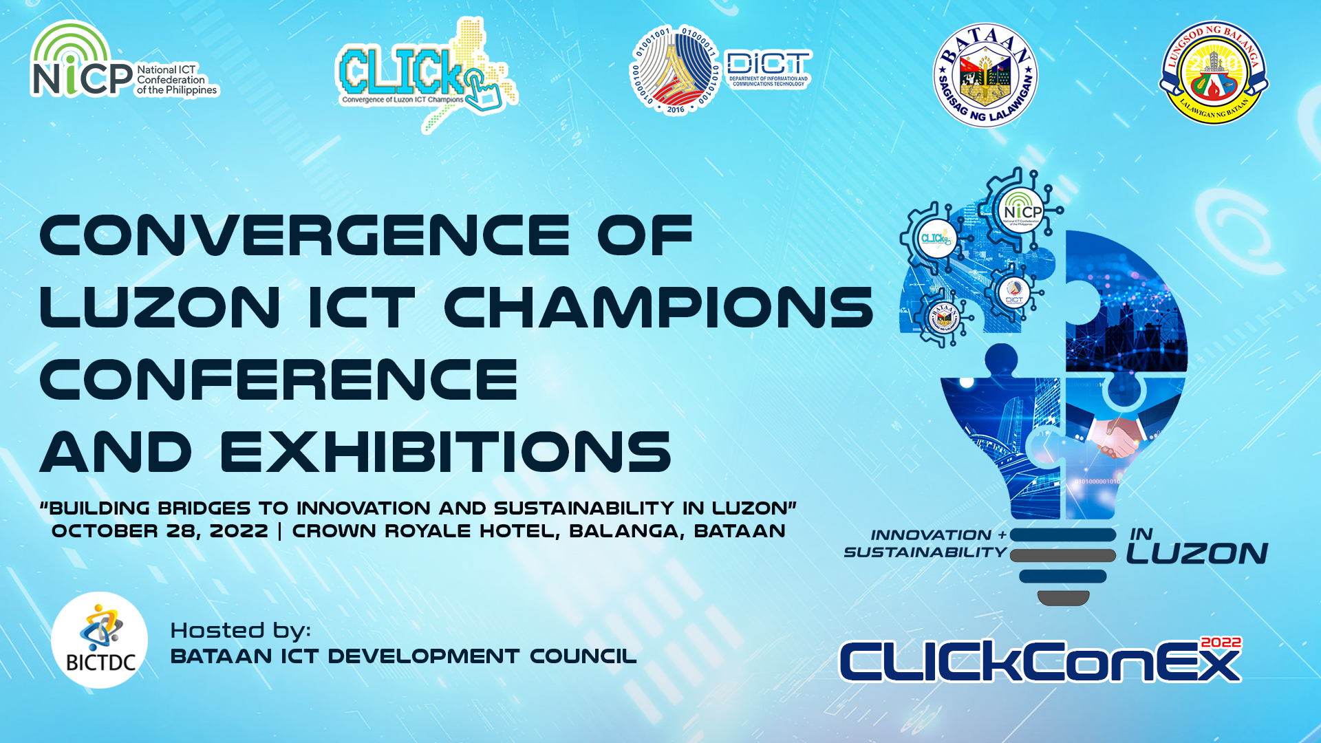 NICP Home - National ICT Confederation of the Philippines