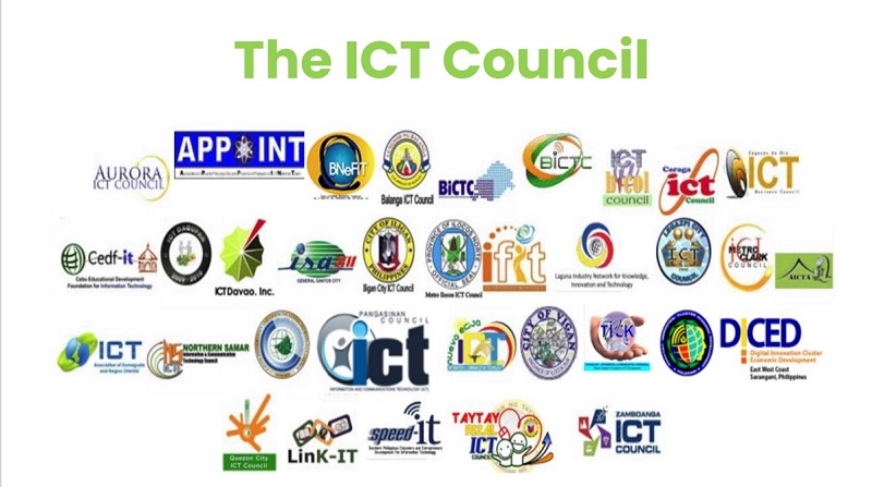 NICP Home - National ICT Confederation of the Philippines