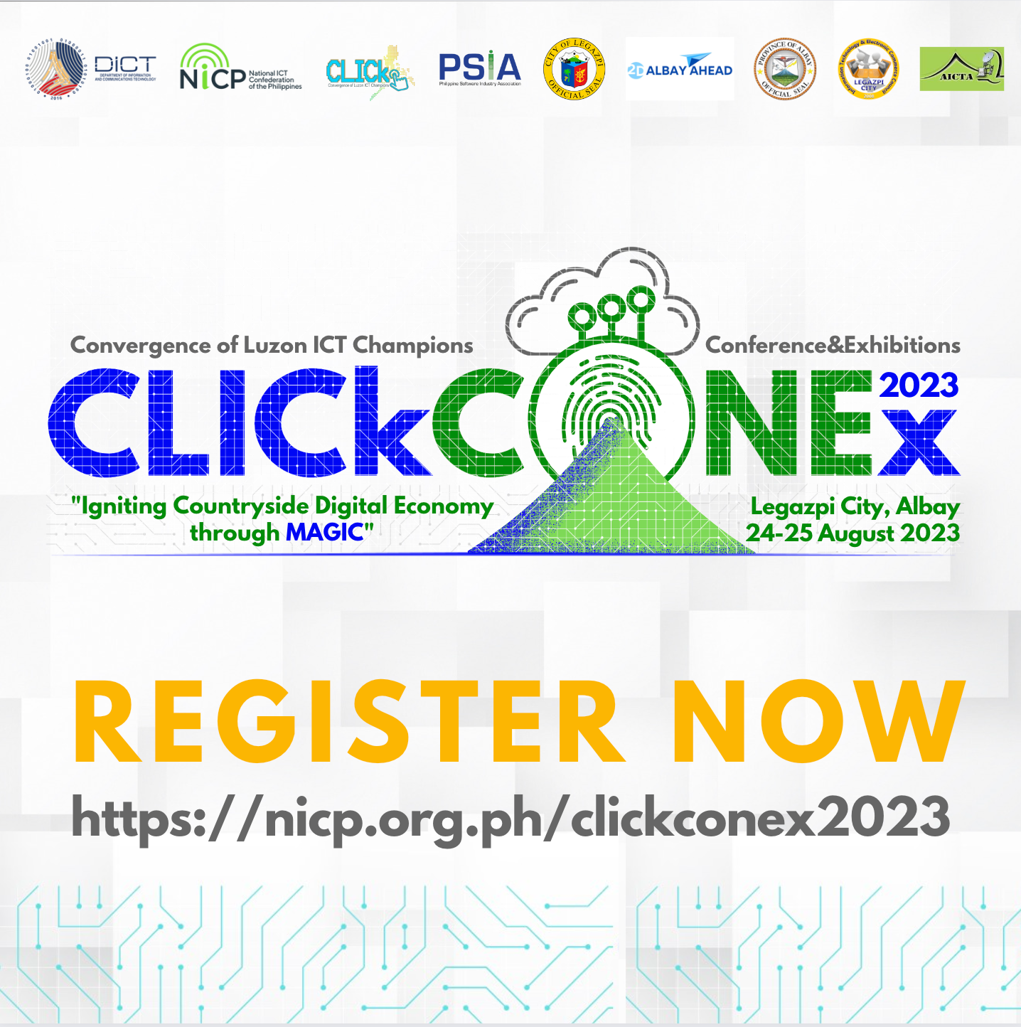 NICP Home - National ICT Confederation of the Philippines